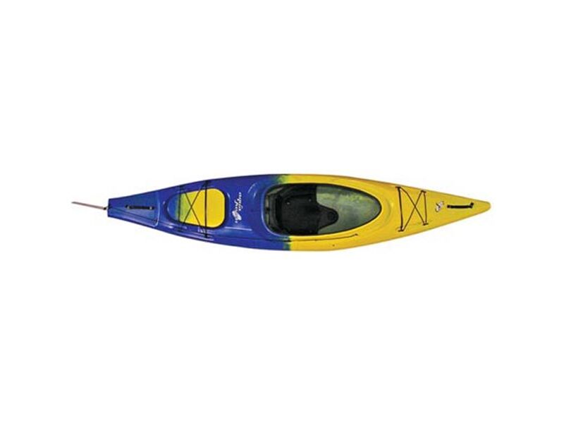 Aqua Fusion Kayak Liberty | London's Paddle Shop