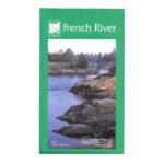 French River Map | London's Paddle Shop