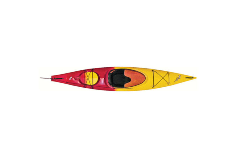 Aqua Fusion Kayak Liberty | London's Paddle Shop