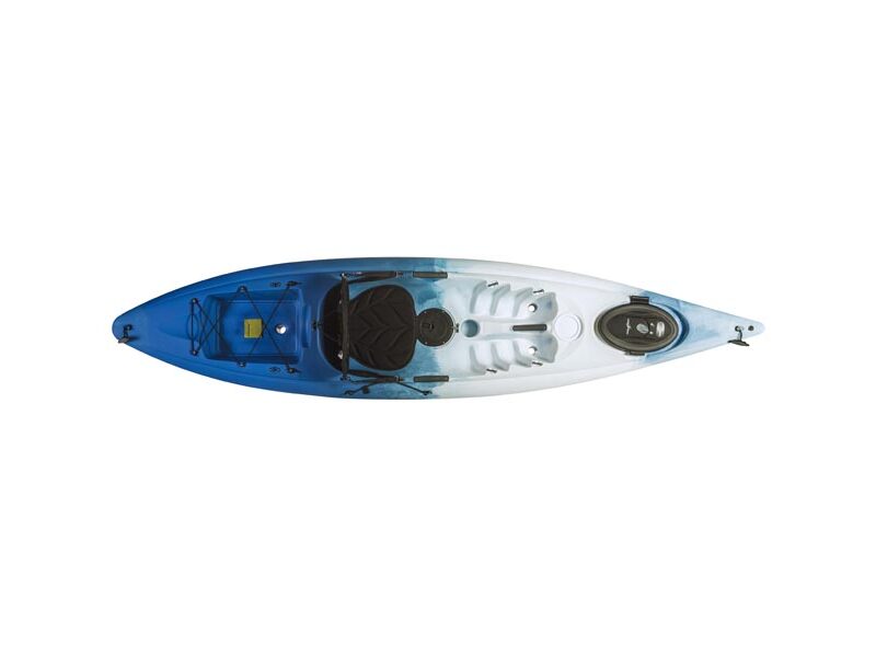 Aqua Fusion Kayak Liberty | London's Paddle Shop