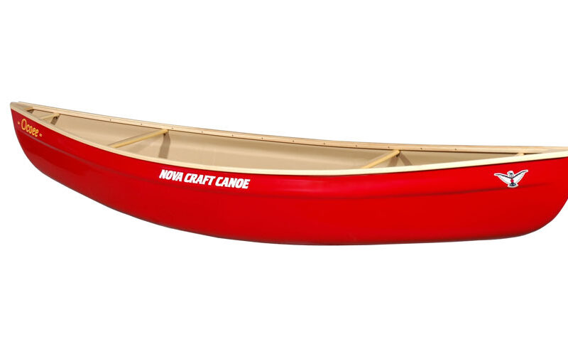 Nova Craft Canoes Archives - London's Paddle Shop