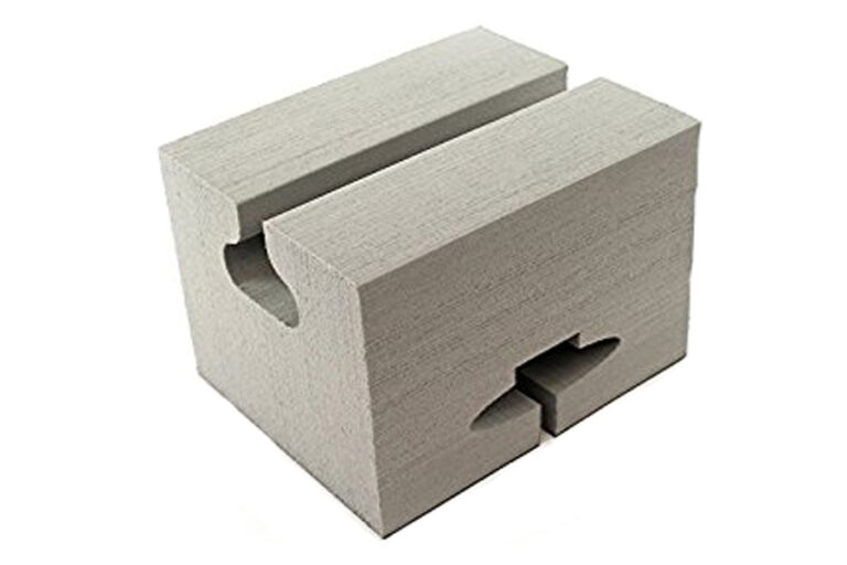 Malone Foam Canoe Blocks | London's Paddle Shop