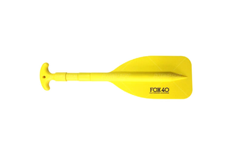 Fox 40 Telescopic Paddle | London's Paddle Shop