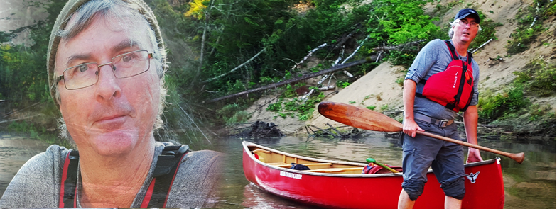 Ontario’s Top Paddling Routes with Kevin Callan!