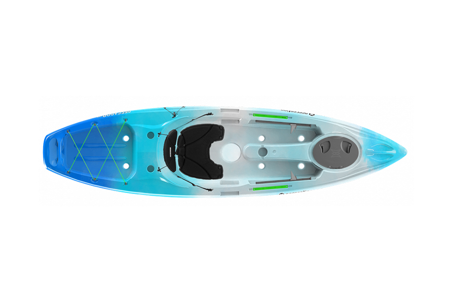 London's Paddle Shop - London's Canoe and Kayak Store