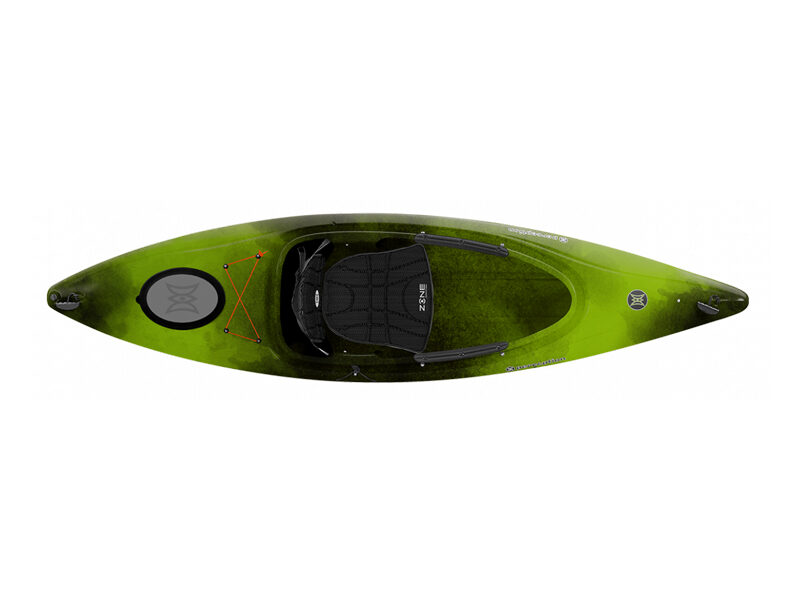 Sit In Archives - London's Paddle Shop