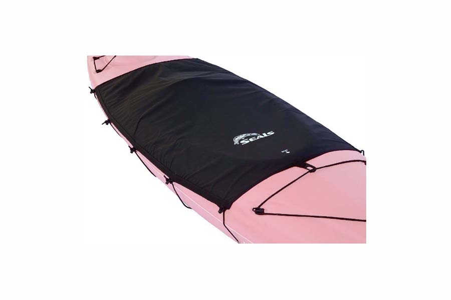 Seals Sprayskirts Cockpit Drape X | London's Paddle Shop