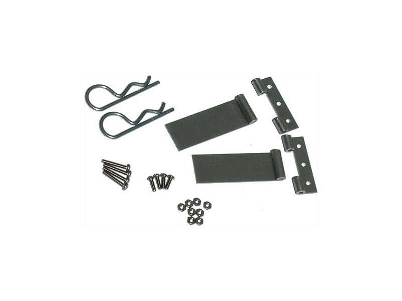 Canoe Parts | Product categories | London's Paddle Shop