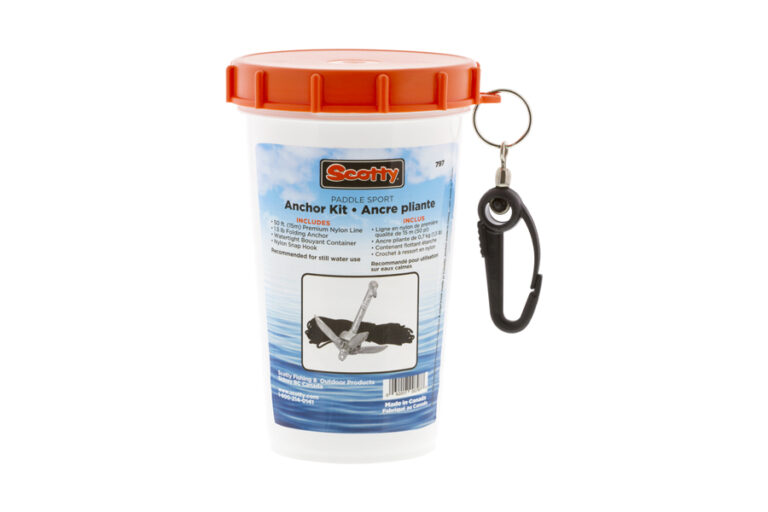 Scotty Anchor Kit | London's Paddle Shop
