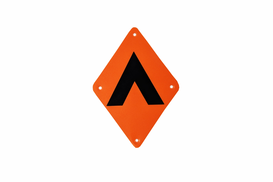 Trail Marker Signs | London's Paddle Shop