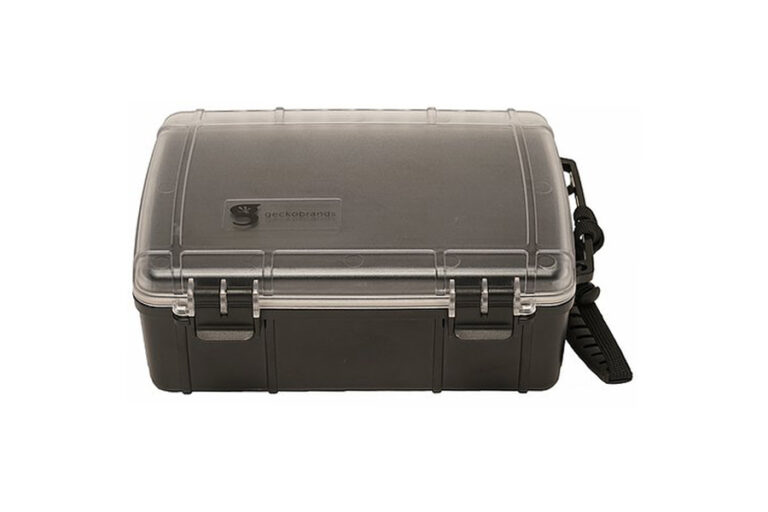 Waterproof Dry Box – Large | London's Paddle Shop