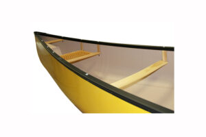 Kneeling Thwart Kit | London's Paddle Shop