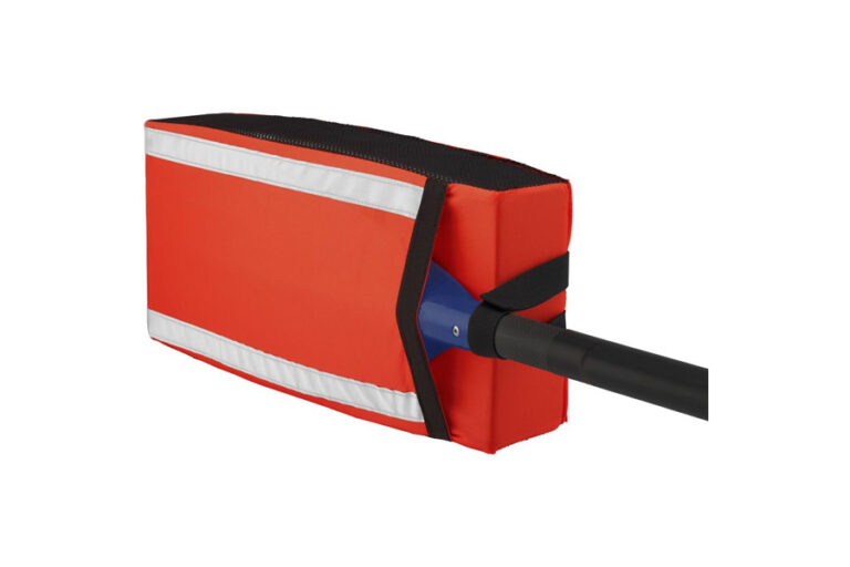 NRS Foam Paddle Float | London's Paddle Shop