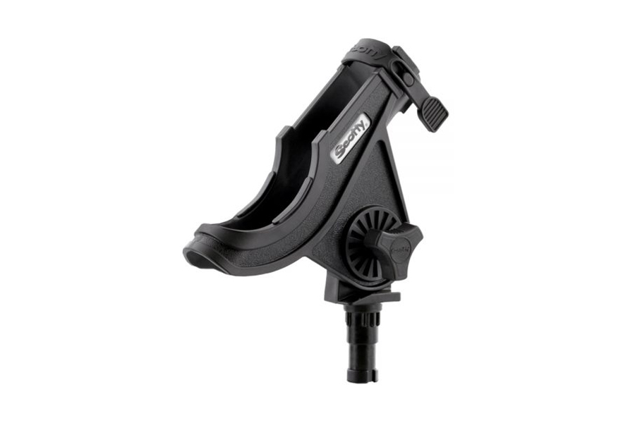 Winter Socks Scotty 0280-WH Rod Holder With Side Deck Mount - Universal ...