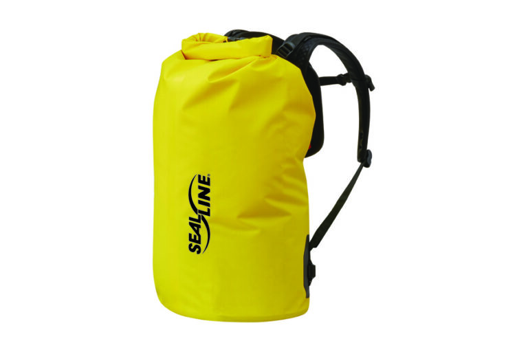 SealLine Boundary Dry Pack 35L | London's Paddle Shop