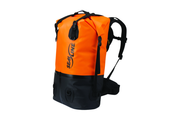 SealLine PRO Dry Pack 70L | London's Paddle Shop