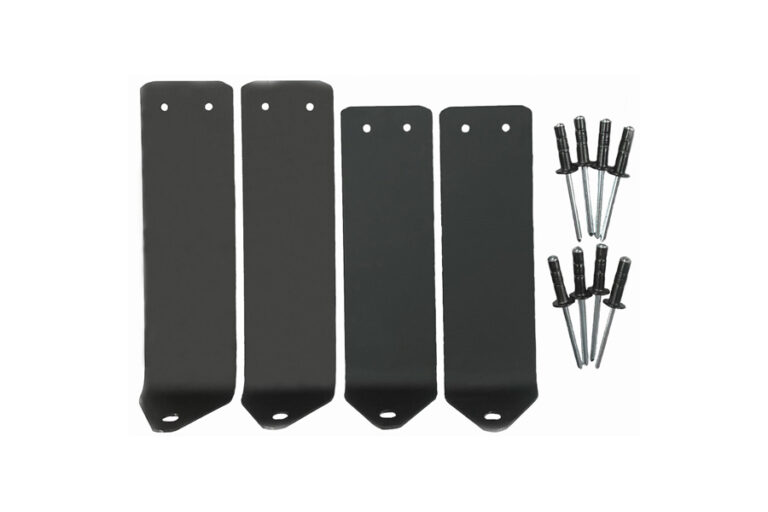 Metal Seat Drop Kit | London's Paddle Shop