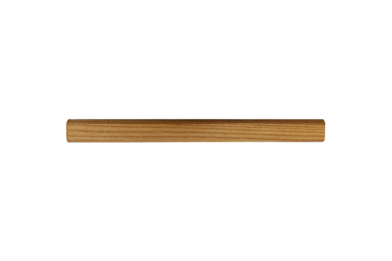 Straight Ash Canoe Handle | London's Paddle Shop